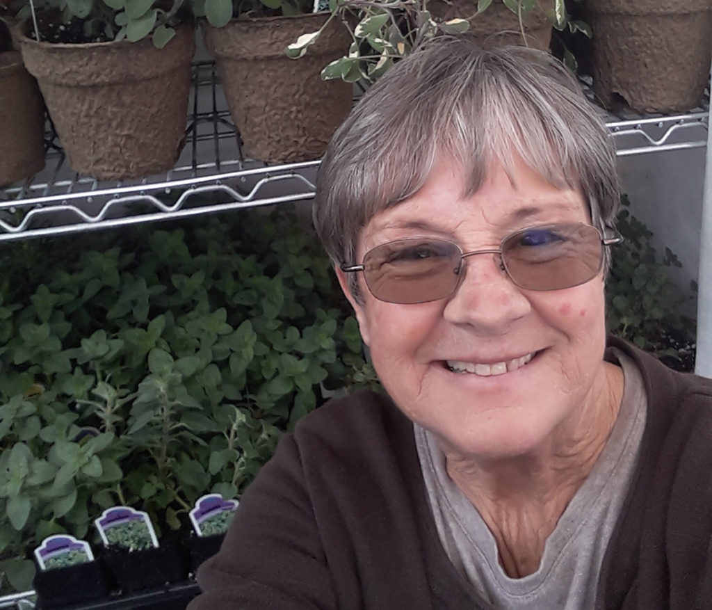 Vendor Spotlight – Penny’s Plants - Field Fresh Farmers Market