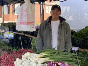 Field Fresh Farmers Market - Over 30 Vendors